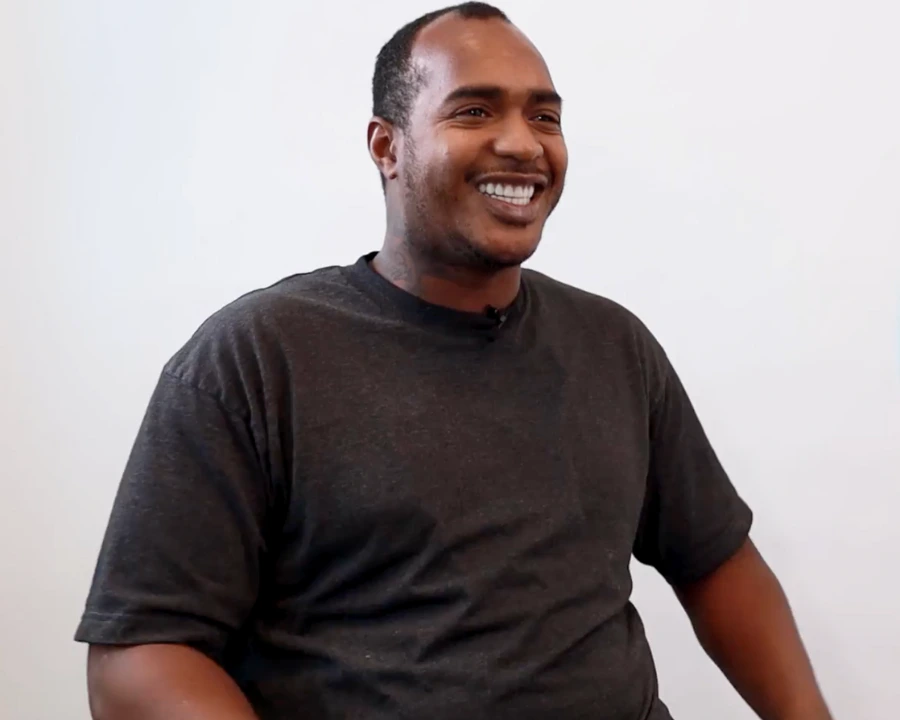 Dental Implant Story: Terrance's Smile Transformation